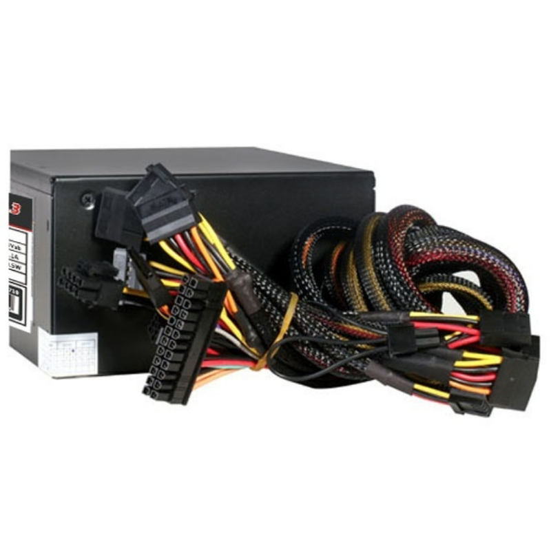 Techstore LTD. MS-TECH 750W MS-N750Value 12 cm