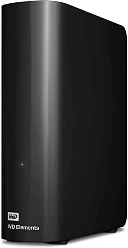 Techstore LTD. WD 10TB Elements Desktop HardDrive USB 3.0 WDBWLG0100HBK ...