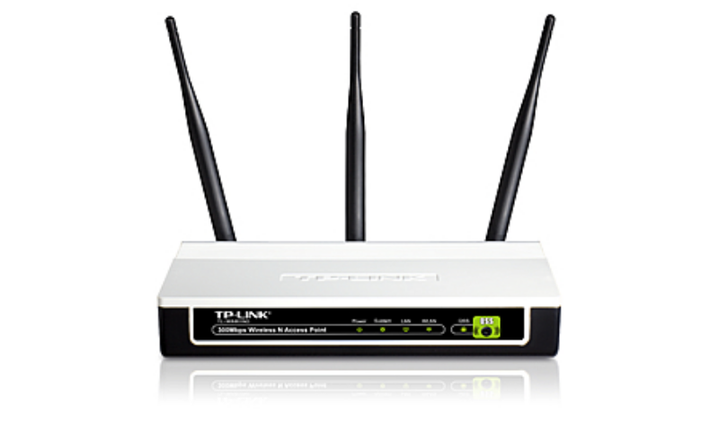 Techstore LTD. TP-Link TLWA901ND 450Mbps Wireless N Acc ess Point