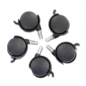 Techstore LTD. AK Racing Wheels with stop function