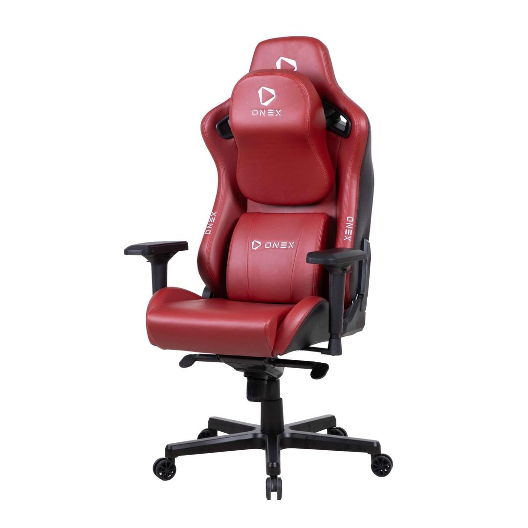 Techstore LTD. ONEX EV12 Evolution Editon Gaming Chair Limited Red ONEX ...