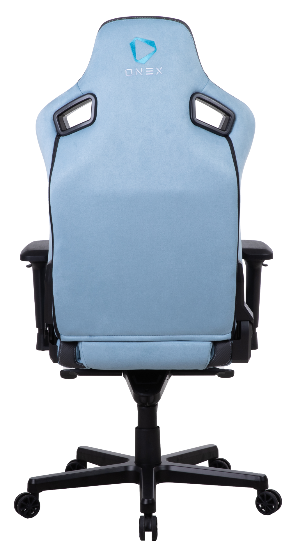 Techstore LTD. ONEX EV12 Evolution Suede Edition Gaming Chair - Suede ...