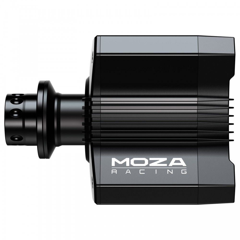 Techstore LTD. MOZA R12 Direct Drive Wheel Base 12Nm