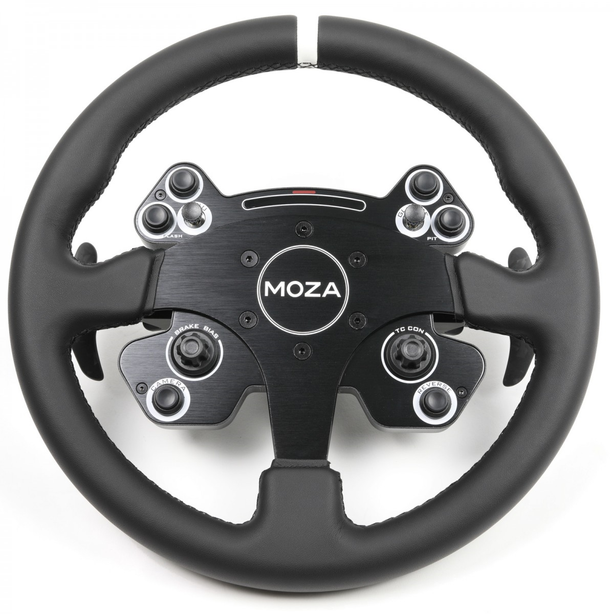 Techstore LTD. MOZA CS V2 Steering Wheel