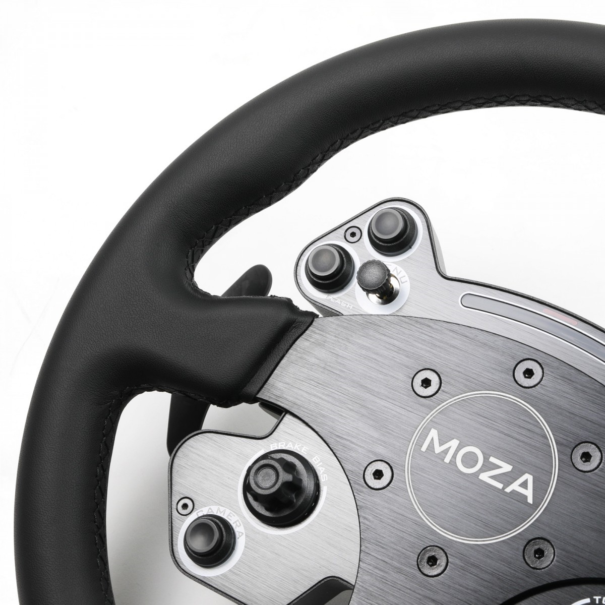 Techstore LTD. MOZA CS V2 Steering Wheel