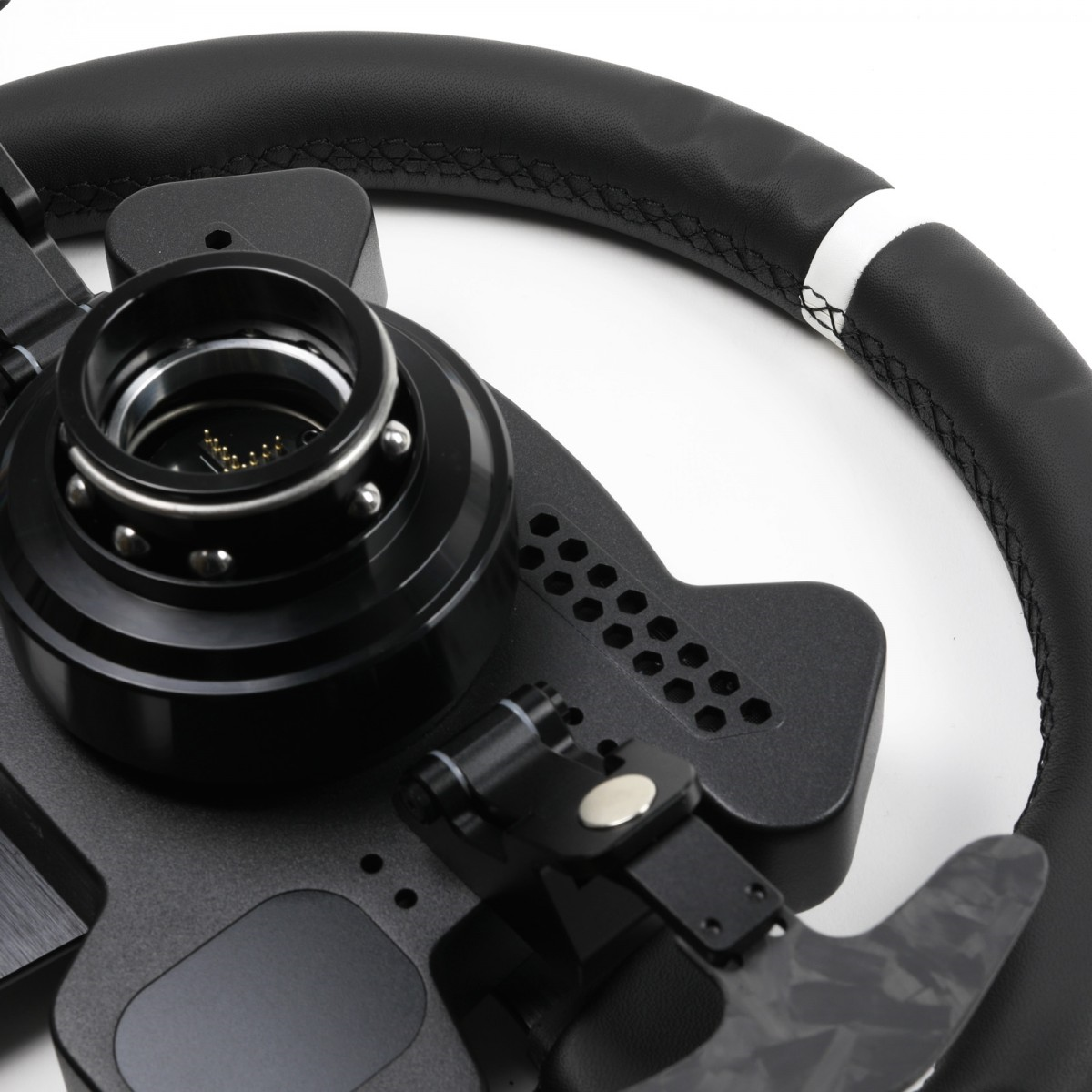 Techstore LTD. MOZA CS V2 Steering Wheel