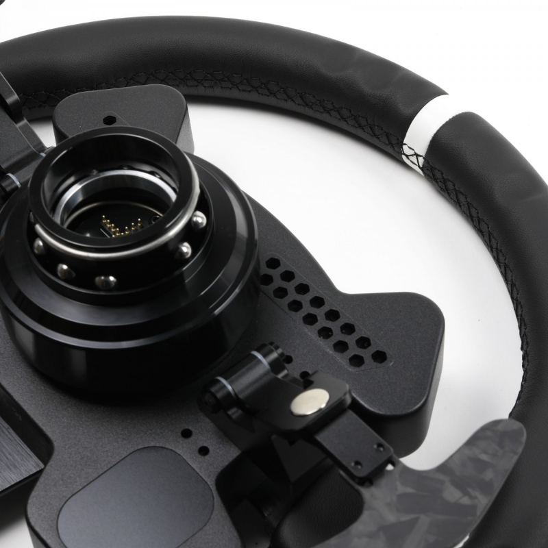 Techstore LTD. MOZA CS V2 Steering Wheel
