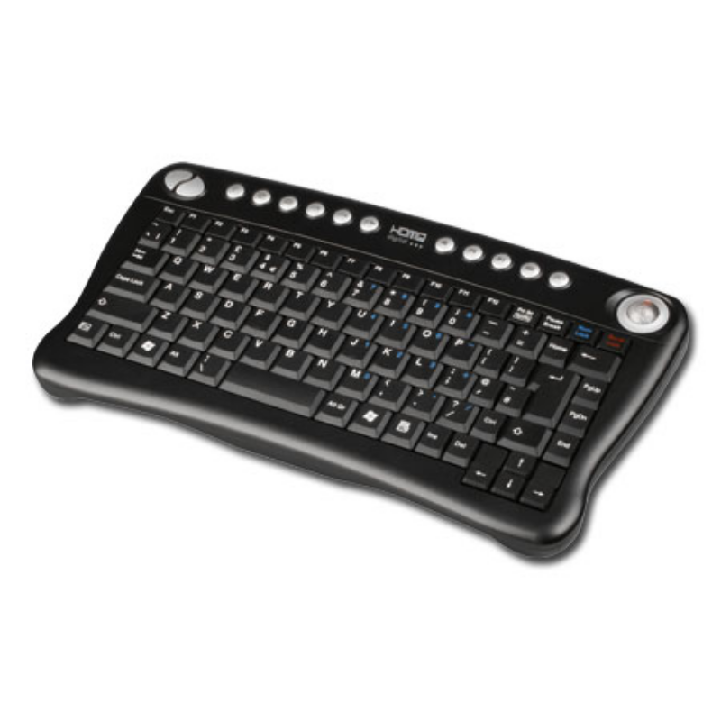 Techstore LTD. Sharkoon Home Digital RF Optical Keyboard. QWERTZ