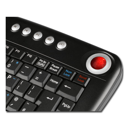 Techstore LTD. Sharkoon Home Digital RF Optical Keyboard. QWERTZ