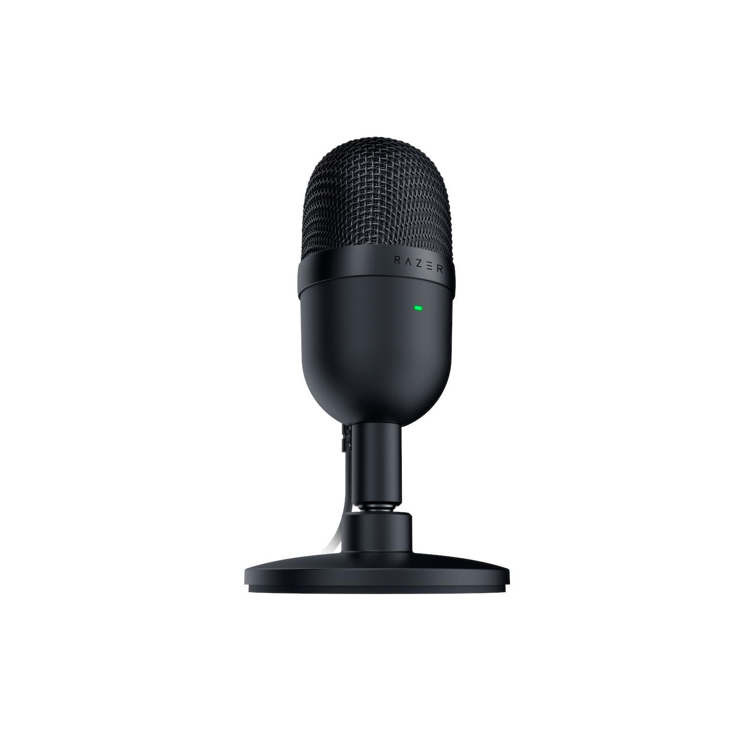 Techstore LTD. Razer Seiren Mini Portable Black Microphone RZ19 ...
