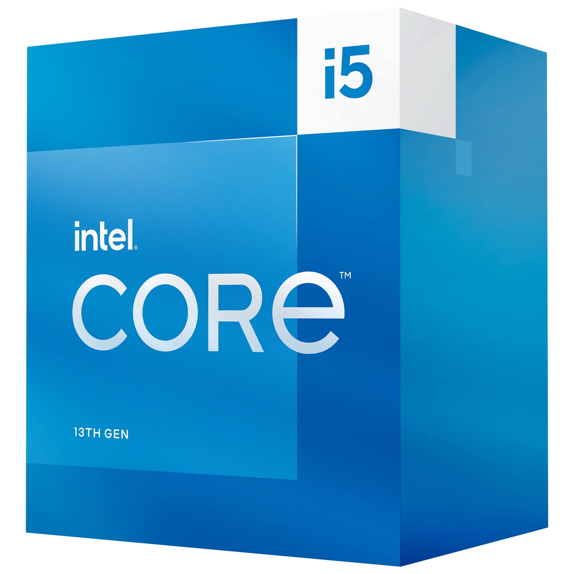 Techstore LTD. Intel Core i5 13500 2.5GHz 14Core LGA1700 CPU Box ...
