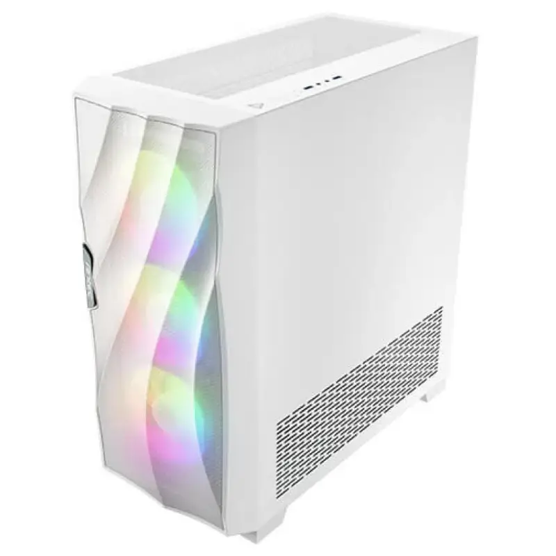 Techstore LTD. ELYSIUM Elysian Tower Series - Gaming PC System