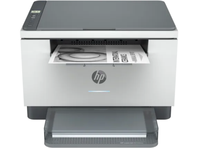 Techstore LTD. HP LaserJet M234DW Multifunction Laser Printer