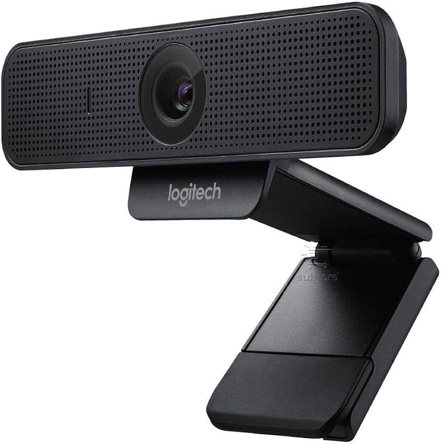 Techstore LTD. Logitech C925e HD Webcam