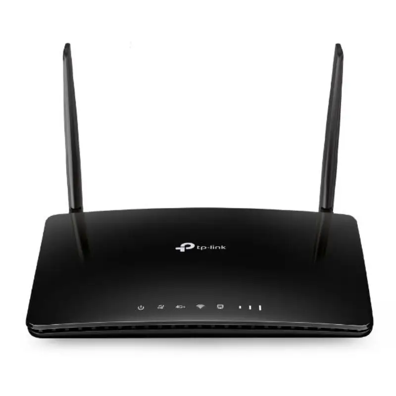 Techstore LTD. TP-Link Archer MR500 AC1200 4G LTE Advanced Cat6 Gigabit ...
