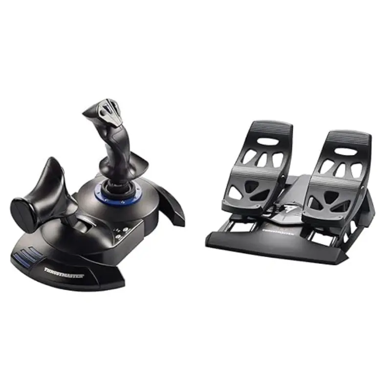 Techstore LTD. Thrustmaster T-Flight Hotas 4 PC / PS4 139920