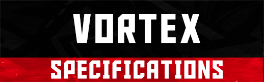 Techstore LTD. AMD VORTEX Fury - Gaming PC System